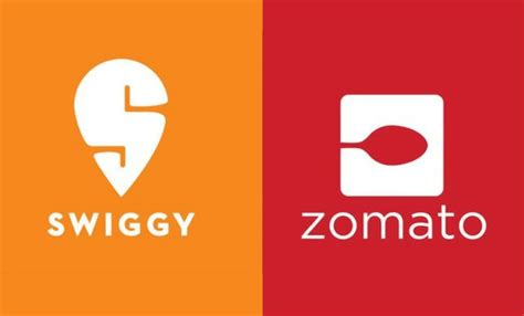 Swiggy And Zomato Feature Among Worlds Top 10 Ecommerce Food Delivery