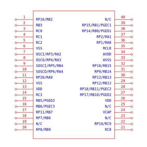 Creating Kicad Parts From A Pdf Automagically Hackaday