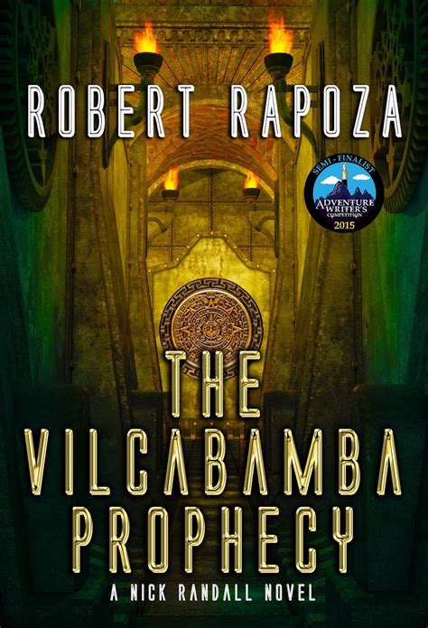 Books And Banter Robert Rapoza ~ 2nd Guest Post And His Novel The