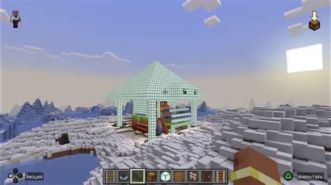 Майнкрафт стрим Ginivan 69 Youtube