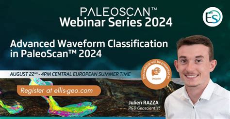 Eliis On Linkedin Subsurface Geology Geophysics Geoscience Paleoscan