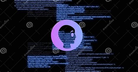 Image Of Ai Data Processing Over Chat Bot And Computer Circuit Board