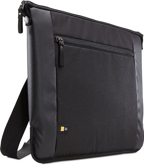 Case Logic Intrata 15 6 Laptop Bag Black Int 115 Ayoub Computers