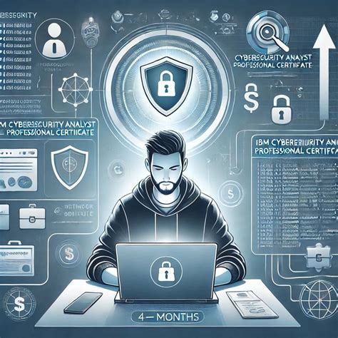 Ibm Cybersecurity Analyst Professional Certificate Costs Duration And Career Benefits