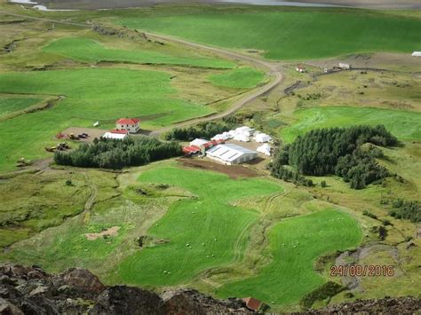 Setberg Guesthouse In Sveitarfélagið Hornafjörður 2025 Updated Prices