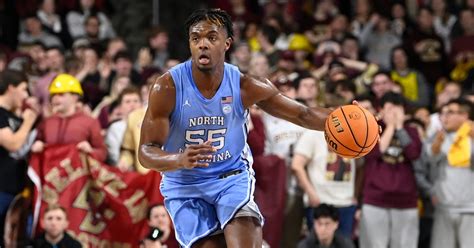 Hubert Davis Raves Over The Impact Of Harrison Ingrams Relentless