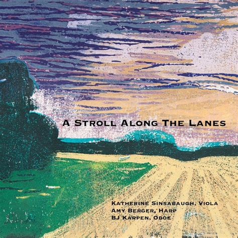 English Folksongs V Andante Tranquillo Youtube Music