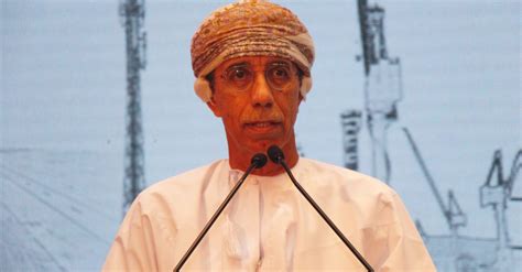 Said Al Harthy Named New Chairman Of Oman Air The Arabian Stories News