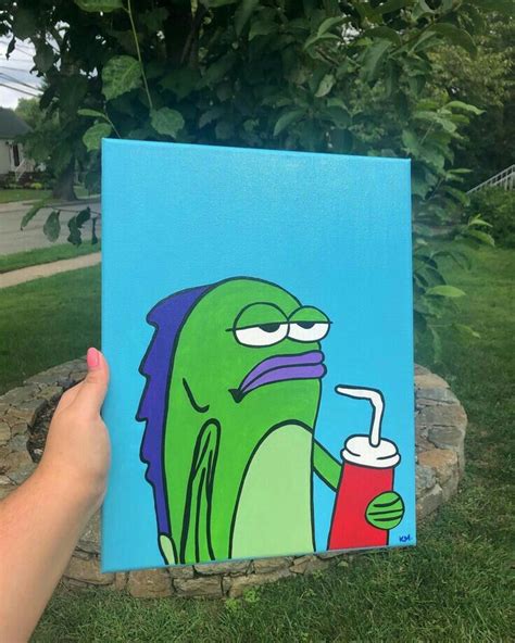 Pin By Janai Torres On Art Ideas Diy Canvas Art Simple Canvas