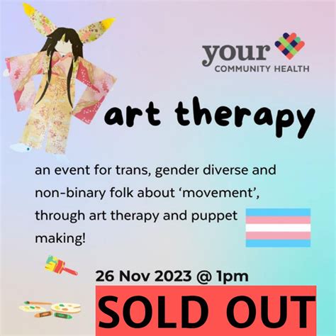 Art Therapy Workshop