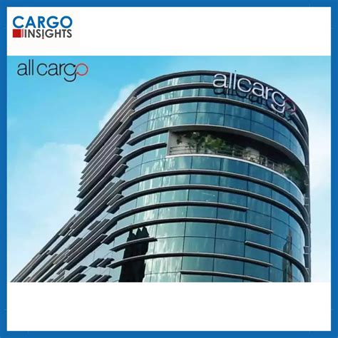 Allcargologistics Lclconsolidation Allcargo Logistics