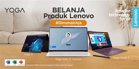 Toko Online Lenovo Surabaya Authorized Store Shopee Indonesia
