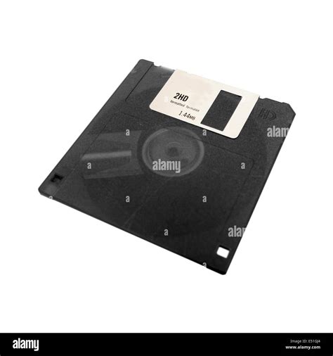 Floppy Disk Stock Photo Alamy