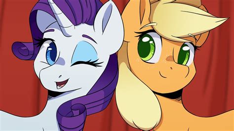 Mlp Animatic All That Itll Take Pmv Youtube