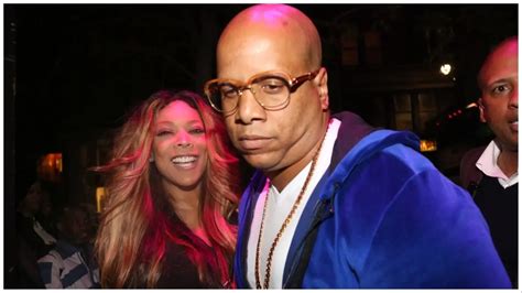 Wendy Williams Ex Kevin Hunter Vanishes From Social Media As Her Guardian Reportedly Sells Her