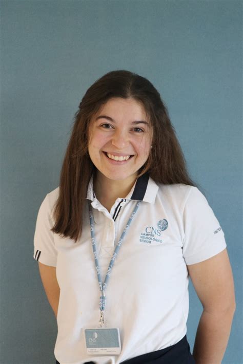 Tatiana Firme Cns Campus Neurológico