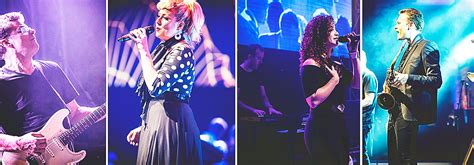 Gold Coast Bands Hire Singers Musicians Live Band Wedding