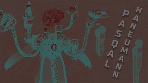 Pasqal Haneumann On Tumblr