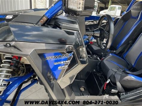 2019 Polaris Rzr 1000 Turbo S Rzr Sxs