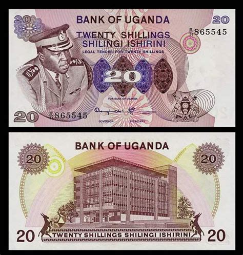 In Uganda the currency is Ugandan Shillings. Gold Bullion Coins, Gold ...