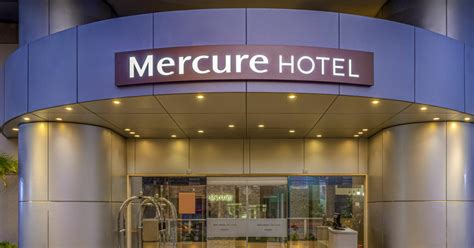 Termina Hoje Hotéis Ibis Mercure E Novotel Com Até 50 Off Na Mega