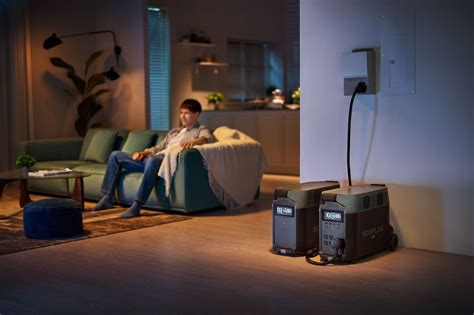 How to Choose the Right Whole-Home Backup Solution？ | EcoFlow US