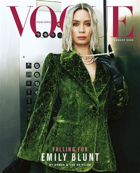 Emily Blunt Body Shape Emily Blunt Height Weight Body Measurements