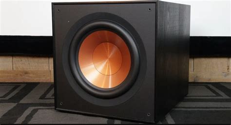 Why Do My Subwoofers Keep Cutting Out At Victoria Ranford Blog