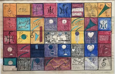 William Hunter Dillard — Webb Gallery