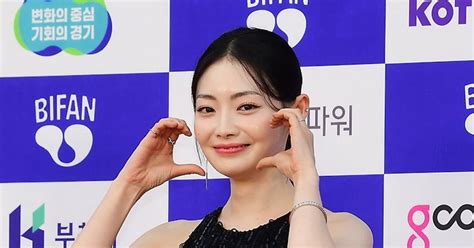 곽수진 눈부신 하트 Ten포토