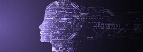 Artificial Intelligence Ai And Big Data Concept Vector Image