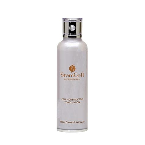 Stemcell Tonic Lotion For Stem Cell Builders 120ml Papique
