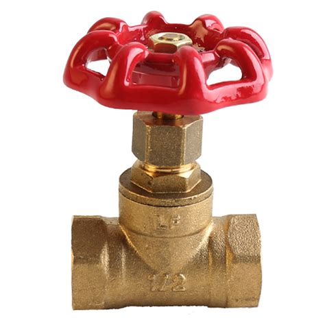Bw Lfs01 Lead Free Brass Stop Cock Bmag Valves Bestway