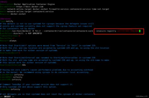 本地docker安装使用 docker本地安装 csdn博客