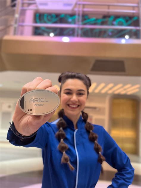 Ariel Ferrante On Linkedin Starwarsgalacticstarcruiser Galacticstarcruiser