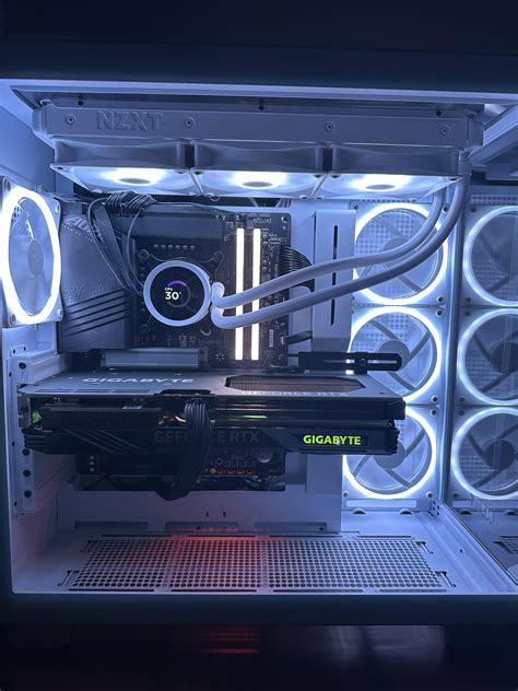 First Pc Build R Pcbuild