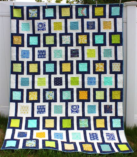 Chain Link Quilt Pattern Pdf Version Amy Smart Diary Of A Quilter
