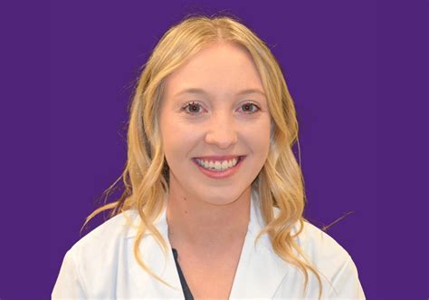 White Coat Wednesday Savanah Fowler Uq Ochsner Md Program The