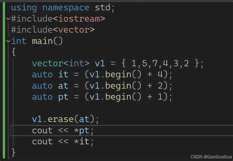 Cvector详解linux C Vector Csdn博客 Cvector详解linux C Vector Csdn博客