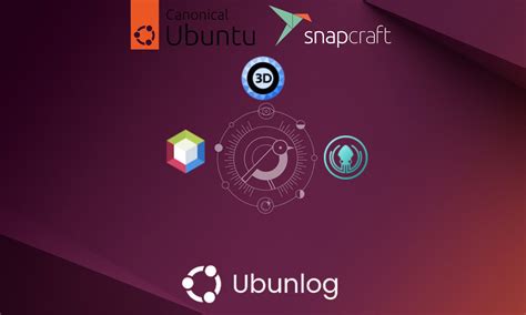 ubuntu snap store 12 apache netbeans o3de y gitkraken cli