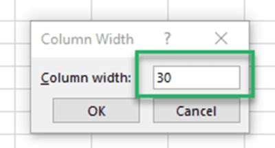 How To Autofit In Excel Step By Step Tutorial