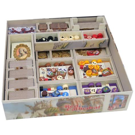 Folded Space Game Inserts Lacrimosa Big W