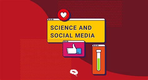 Science And Social Media Opportunities And Challenges
