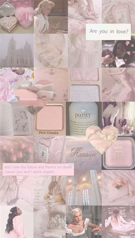 [100 ] Pink Coquette Wallpapers
