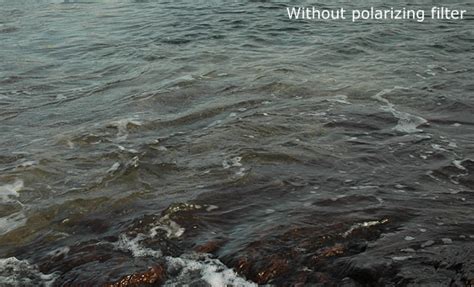 Circular Polarizing Filters