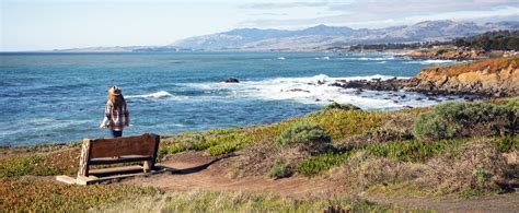 Fiscalini Ranch Preserve Best Hikes And Coastal Views In Cambria Ca