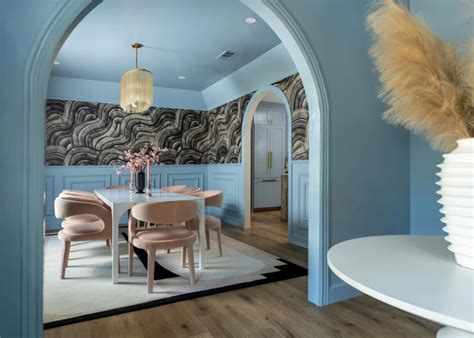 Courtney Michalek And Daniel Arenas Rethink The 1960s Ranch With This