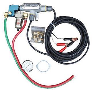 Deadman Control Switches