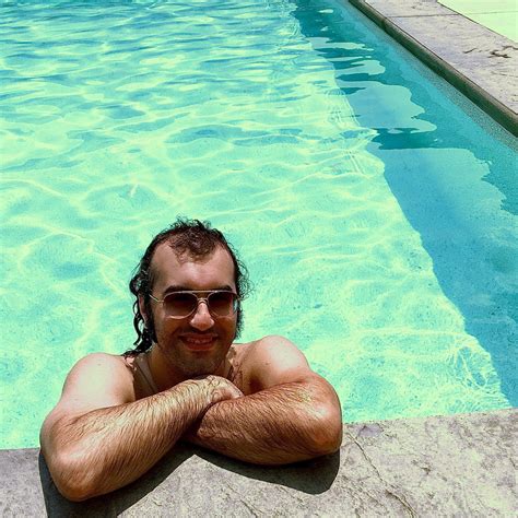 All Growed Up Bobby Shock