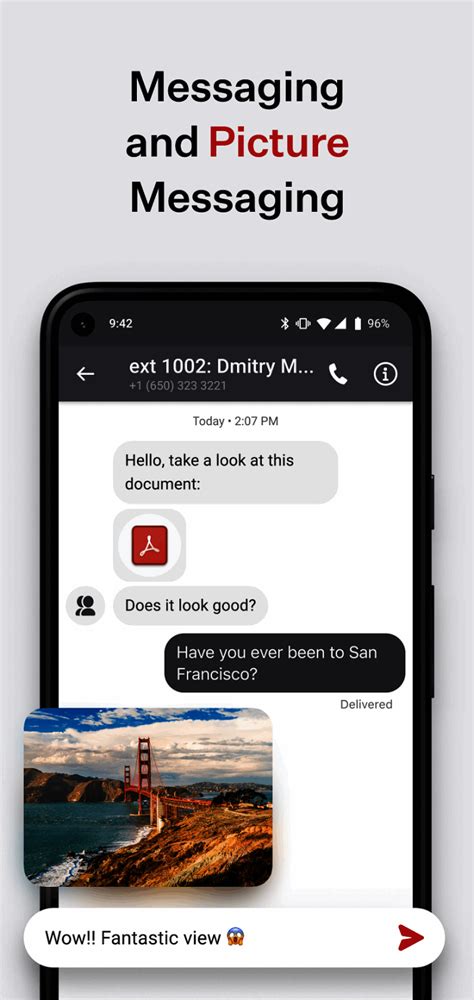 Ooma Mobile App For Ios And Android Devices In 2026